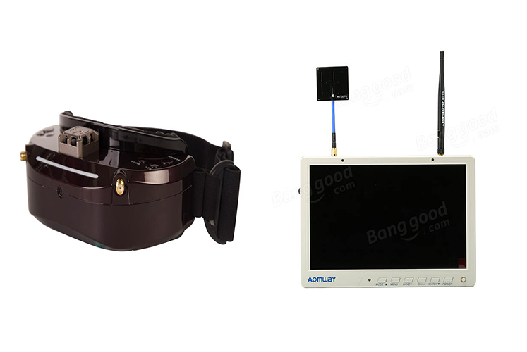 GOGGLES AND MONITORS – Covalin Electrical Supply
