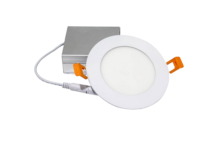 ROUND LED RECESSED LIGHTS – Covalin Electrical Supply