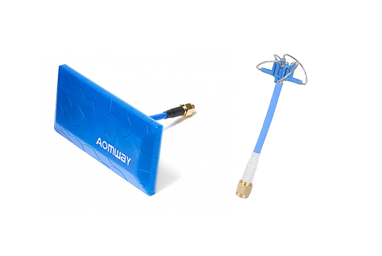 VTX ANTENNAS – Covalin Electrical Supply