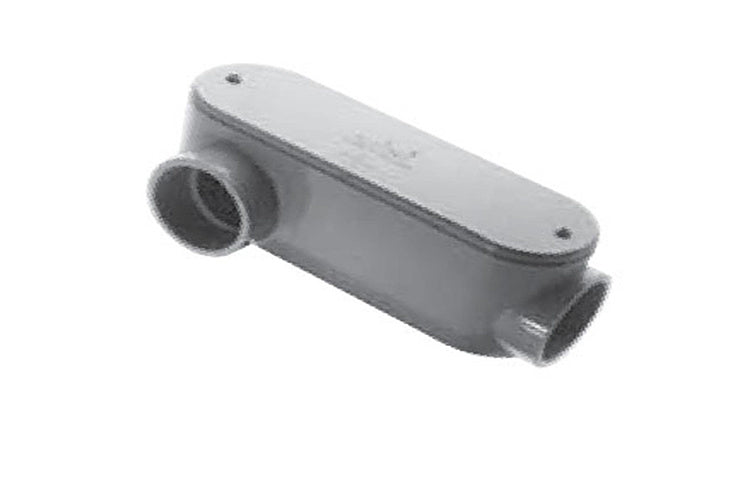 PVC TYPE LR FITTING – Covalin Electrical Supply