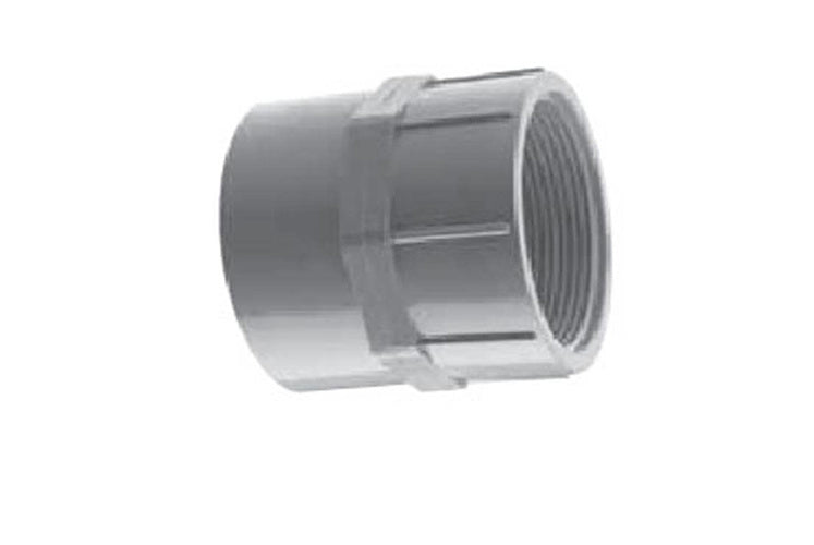 PVC FEMALE ADAPTER – Covalin Electrical Supply
