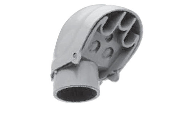 WEATHER HEAD – Covalin Electrical Supply