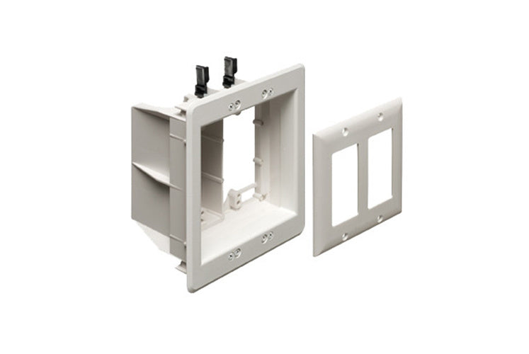 RECESSED BOXES – Covalin Electrical Supply