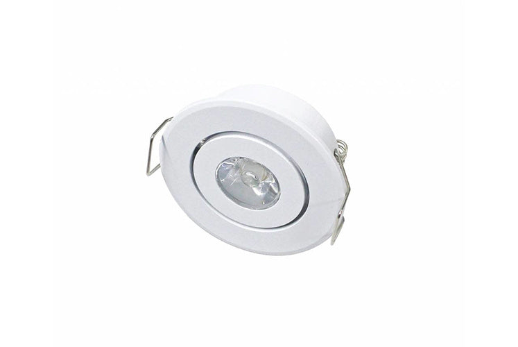 LED PUK LIGHTS – Covalin Electrical Supply