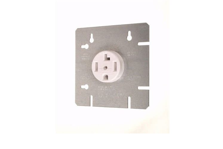 30A AND PLUS RECEPTACLES – Covalin Electrical Supply