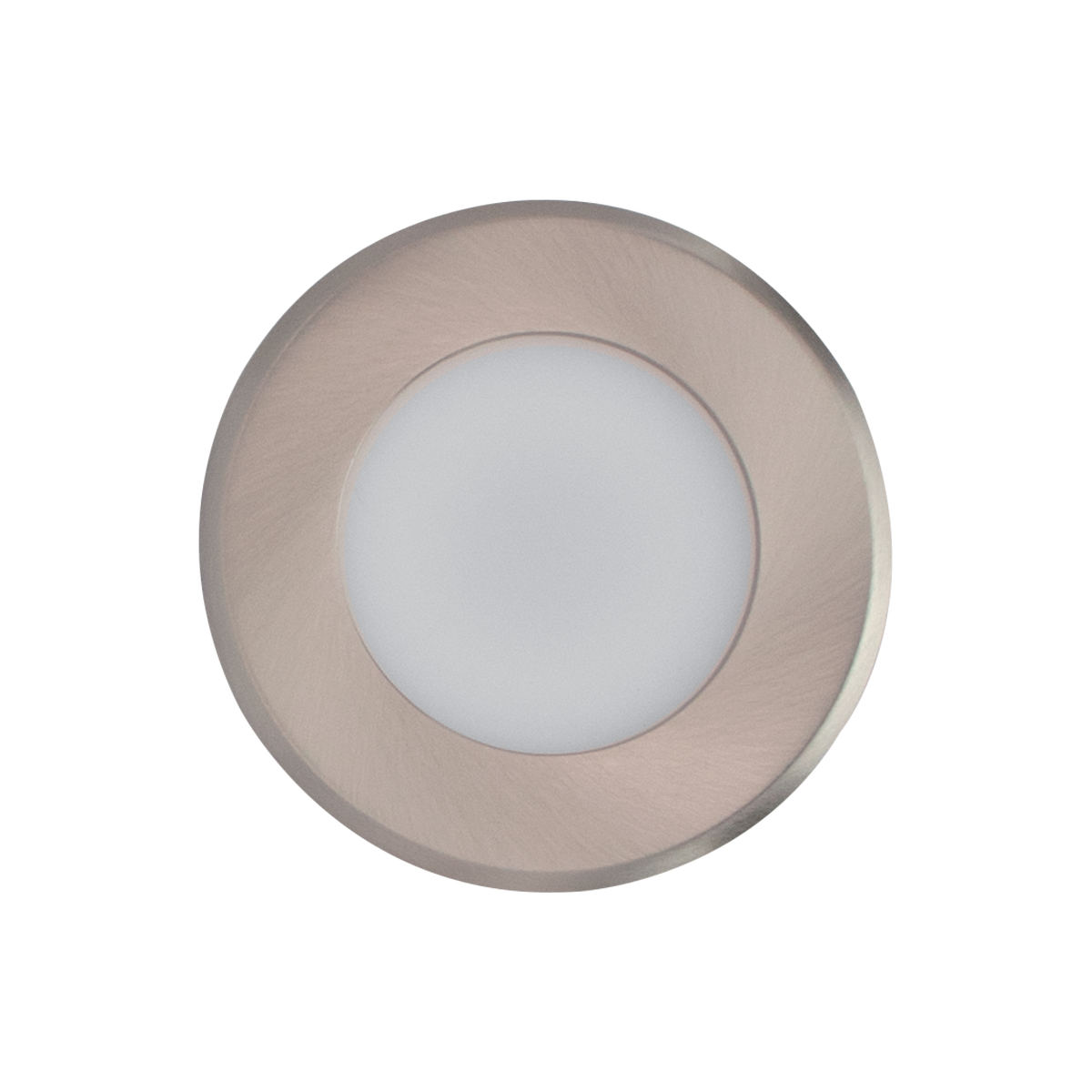 SLIM LED PUK 1.5W 3CCT SN – Covalin Electrical Supply