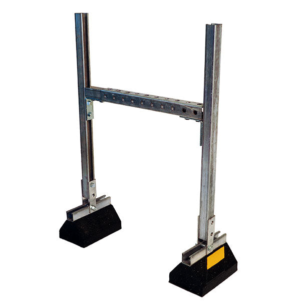 C-PORT DSA10-3157 SERIES DUCT SUPPORT – Covalin Electrical Supply