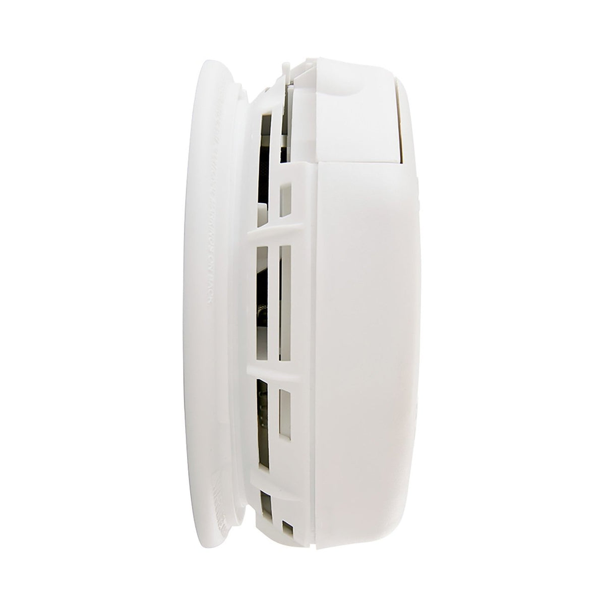 FIRST ALERT SA520 120V SMOKE DETECTOR, WIRED AND WIRELESS INTERCONNECT ...