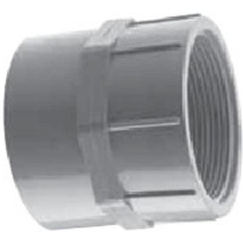 3-1/2" PVC FEMALE ADAPTER – Covalin Electrical Supply