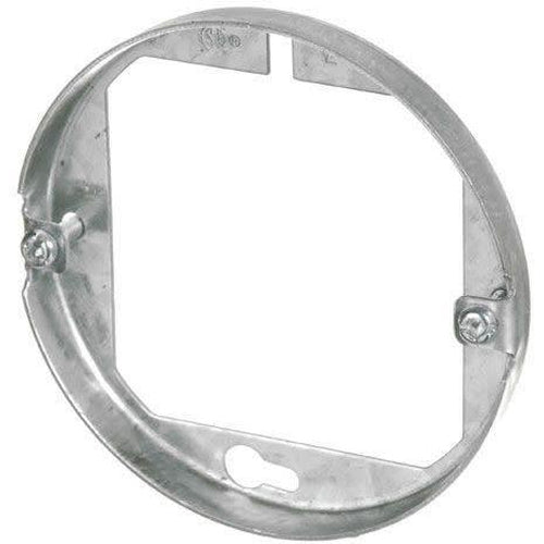 OBEX - 1/2 DEEP ROUND OCTAGON EXTENSION RING – Covalin Electrical Supply