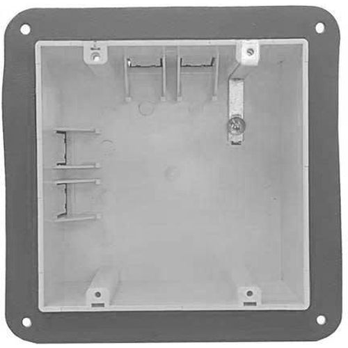 PLASTIC VAPOUR PROOF 4-11/16 BOX, DRYER AND RANGE BOX – Covalin ...