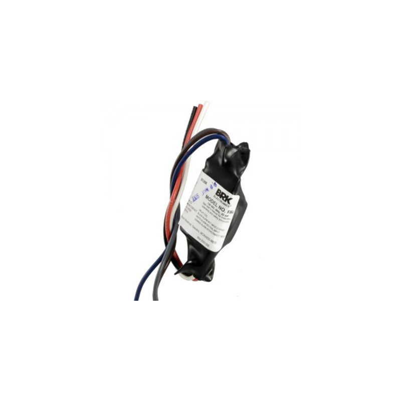 BRK FIRST ALERT RM4 120VAC SMART RELAY – Covalin Electrical Supply