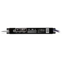 F96T8 8 FOOT T8 120V 1 OR 2 LAMP INSTANT START ELECTRONIC FLUORESCENT ...