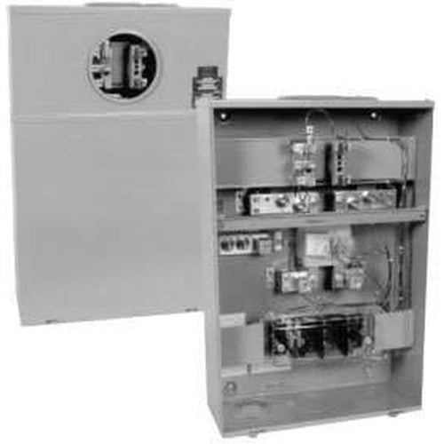 CT4-TSB ONTARIO 400 AMP METER SOCKET BASE – Covalin Electrical Supply