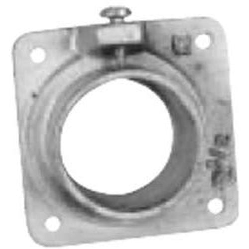 MAST COUPLER HUB C/W SET SCREW – Covalin Electrical Supply