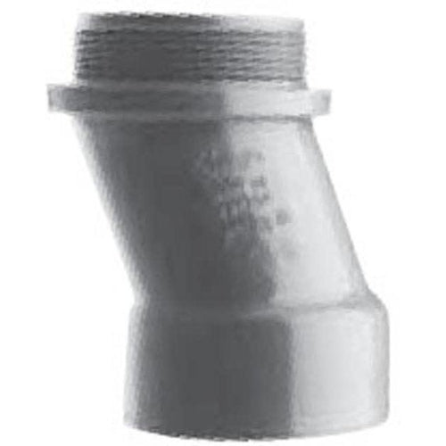 2 PVC METER OFFSET CONNECTOR – Covalin Electrical Supply