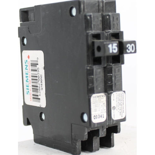 SIEMENS PUSH ON BREAKER – Covalin Electrical Supply